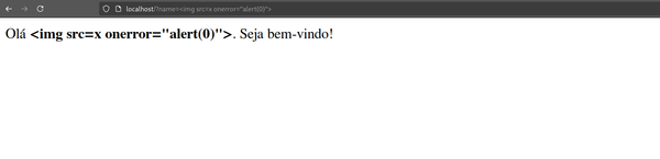 Cross-Site Scripting (XSS)