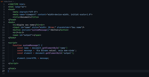 Cross-Site Scripting (XSS)